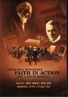JEHOVAN'S WITNESSES FAITH NIN ACTION PART 1 : OUT OF DARKNESS (thin ...