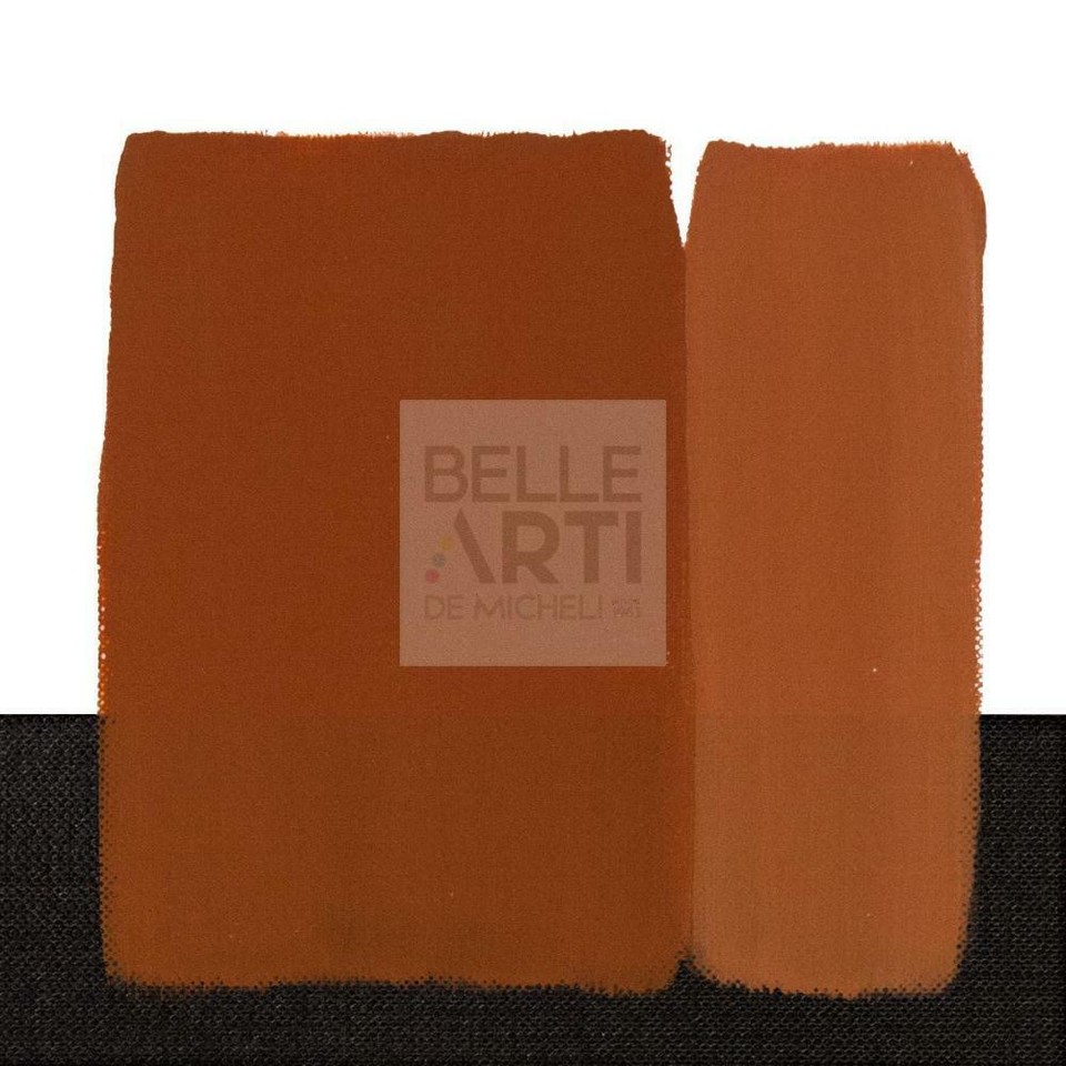 COLORE ACRILICO SERIE AM DA 500 ML. 134 OCRA D'ORO | eBay