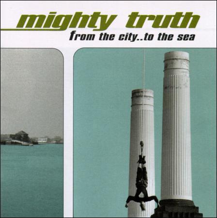 From the City to the Sea by Mighty Truth (CD, Oct-1996, Stepping Stone) for sale online | eBay