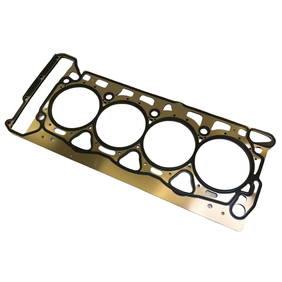 MAHLE Engine Cylinder Head Gaskets Repair Kit Fit For VW Tiguan GTI ...