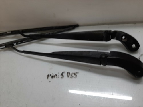 2008-2010 Mini Cooper Clubman Front Right & Left Windshield Wiper Arms ...