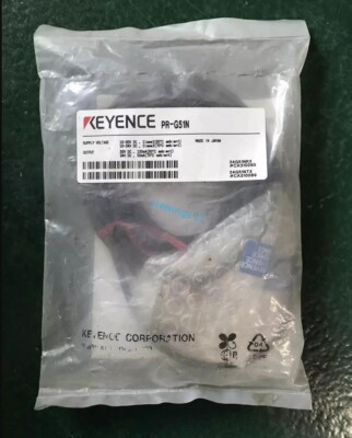 1PCS Mitsubishi PR-G51N New In Box Brand Fast Shipping Photoelectric ...