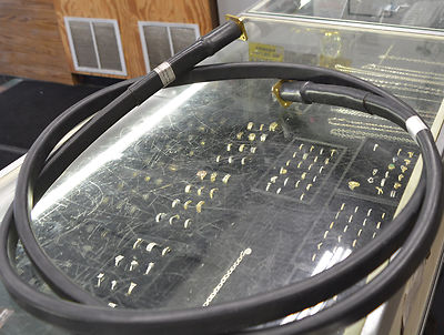 Waveguides - Flex Waveguide