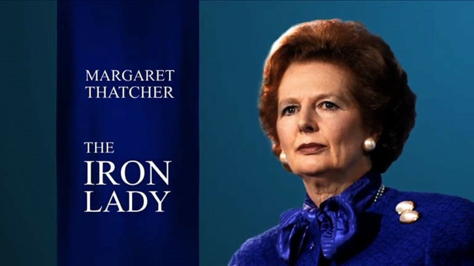 Margaret Thatcher Gold Bar Union Jack Ingot Crown Iron Lady Brexit liz ...