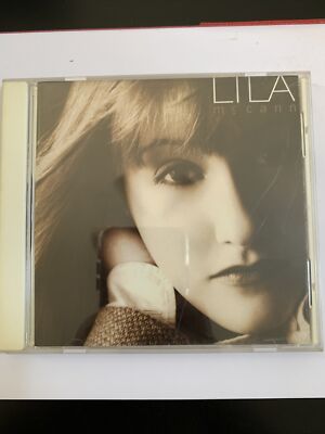 Lila by Lila McCann (CD, Jun-1997, Elektra (Label)) K2 75596204224| eBay