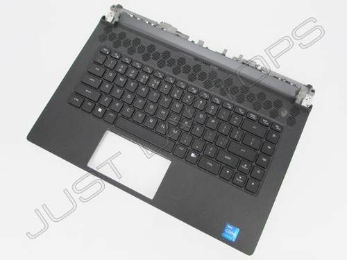 Dell Alienware M15 R7 Americana Inglese RGB Cherry Tastiera 000R45 ...