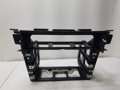 2011 BMW 328Xi E92 COUPE DASH RADIO INSTRUMENT CARRIER MOUNT BRACKET ...
