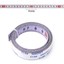 Self Adhesive Miter Saw Track Tape Measure Tool Backing Metric Steel ...