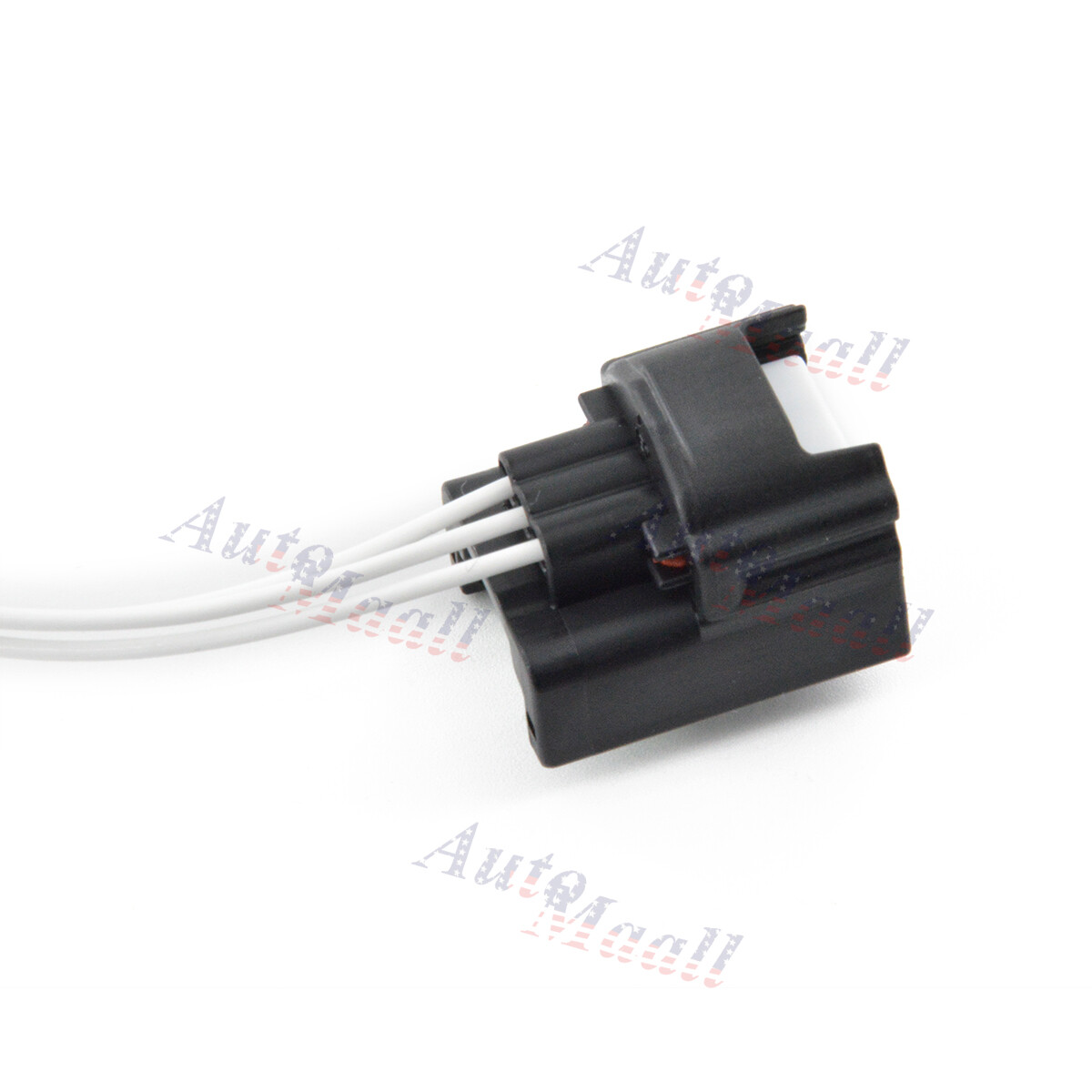 Camshaft Position Sensor Connector Black For 23731-6J905 237315M016 ...