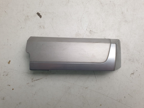 #9054J Porsche Cayenne 2011 LHD Decor Bar Small Left Dashboard ...