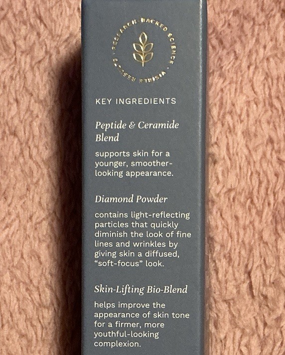 City Beauty Line-Blurring Wrinkle Filler Smooth & Blur, Fast Acting ...
