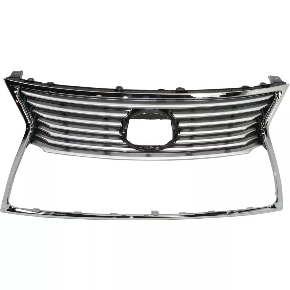 New Front Grille Assembly For 2013-2017 Lexus LS460 2013-2016 LS600h ...