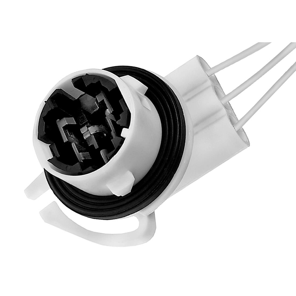 ACDelco LS95 Brake Light Socket Front New for Chevy Yukon Chevrolet ...