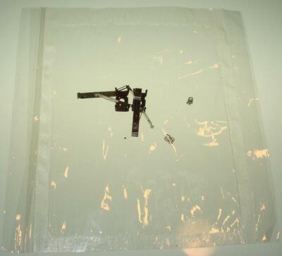 AFX HO SCALE SLOT CAR REPLACEMENT PARTS TRACK CLIPS PICKUP SHOE ...