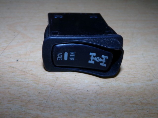 Inter Axle Switch Mack 82280519 Genuine for sale online | eBay