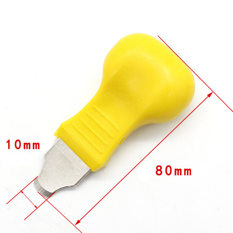 Watch Back Cover Remover Repair Tool 10mm Width Case Opener Pry ...