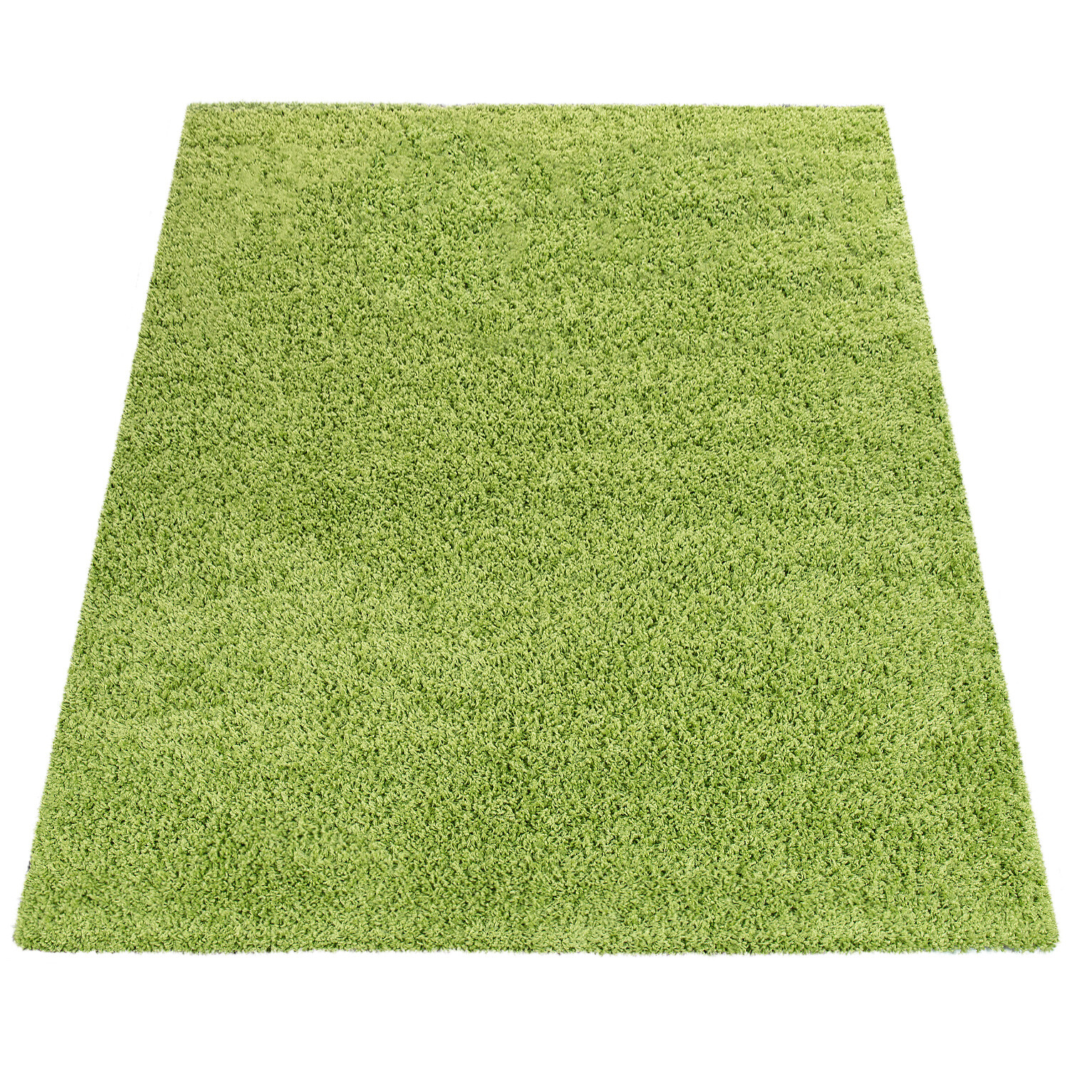Extra Large Thick Pile Shaggy Rugs Living Room Bedroom Children Bedroom ...