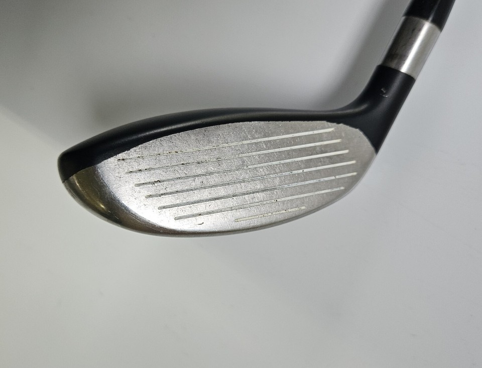 Ping i15 17* 2H Hybrid Stiff Flex PING TFC 700 Good | eBay