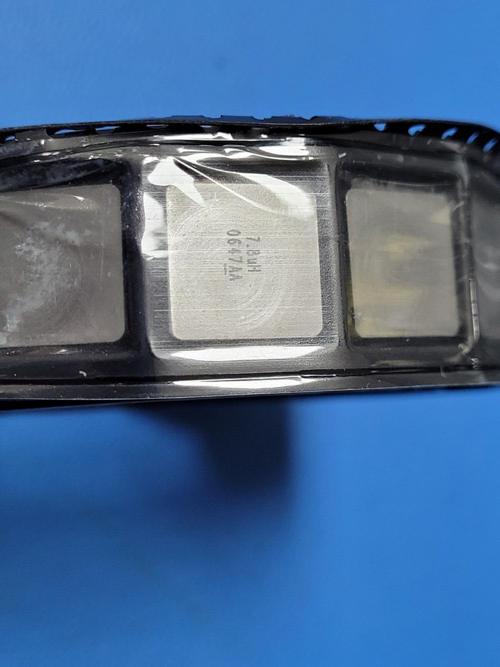 (5 PCS) IHLP5050EZER7R8M01 VISHAY FIXED IND 7.8UH 10A 20.5MOHM SMD ROHS ...