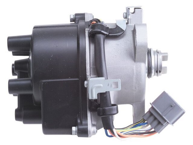 Ignition Distributor Cardone 29VQXP67 for Honda CRV 1999 2000 2001 | eBay