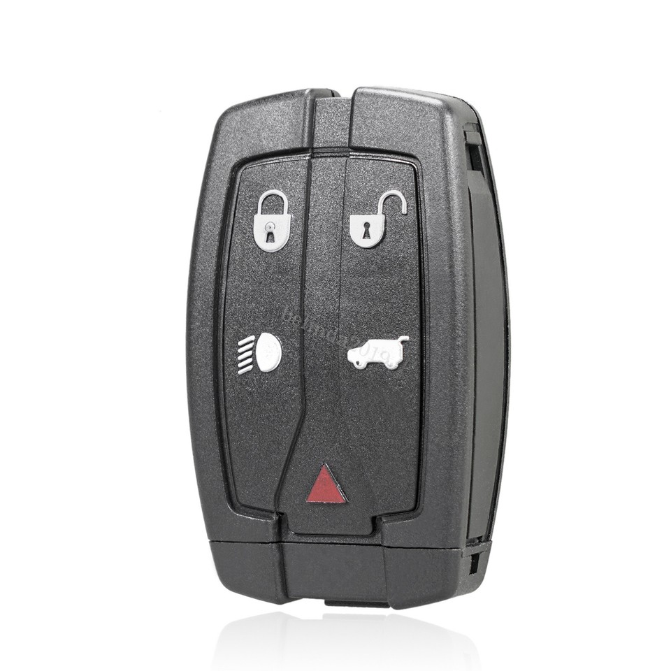 Replacement for Land Rover Freelander 2 2006-2014 Smart Car Key Fob ...