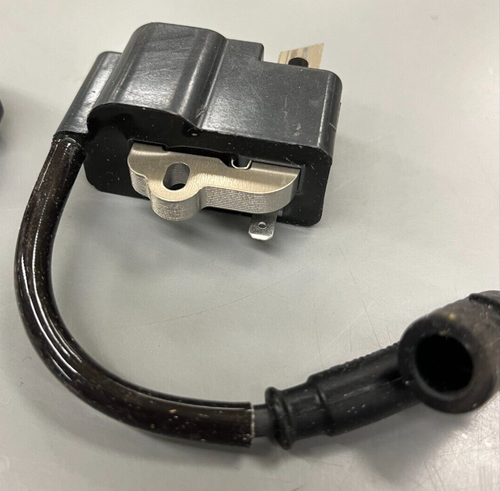 Stihl Ignition Module Coil 4144-400-1303 FC56 FS56 HT56 KM56 OEM ...