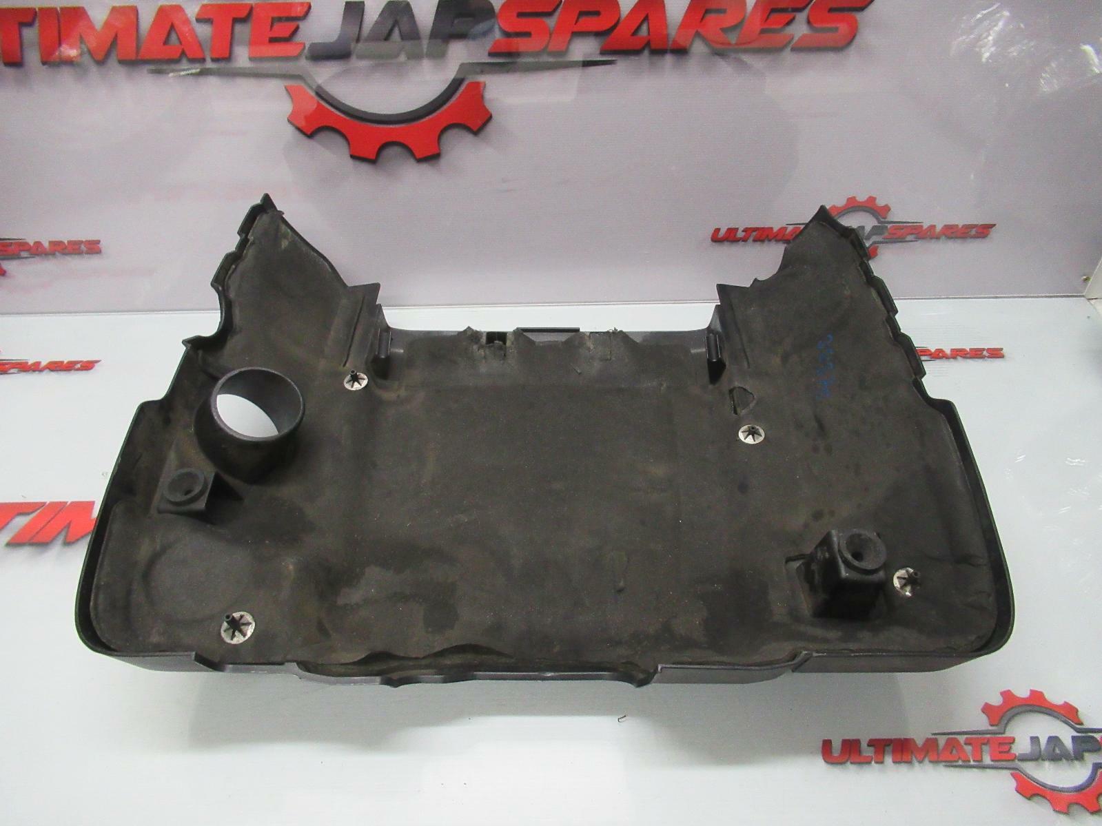 HOLDEN COMMODORE ENGINE COVER 3.0, LF1, 08/09-04/13 09 10 11 12 13 | eBay