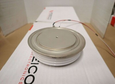 New In Box Poseico AT866 S36 Phase Control Thyristor. FAST SHIPPING ...