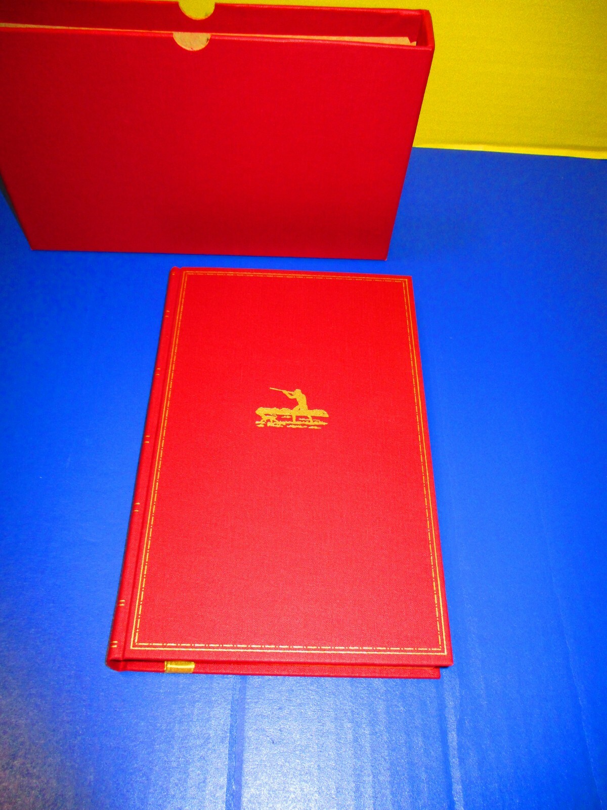 GUNNERMAN BY HORATIO BIGELOW 1989 LIMITED with SLIPCASE | eBay