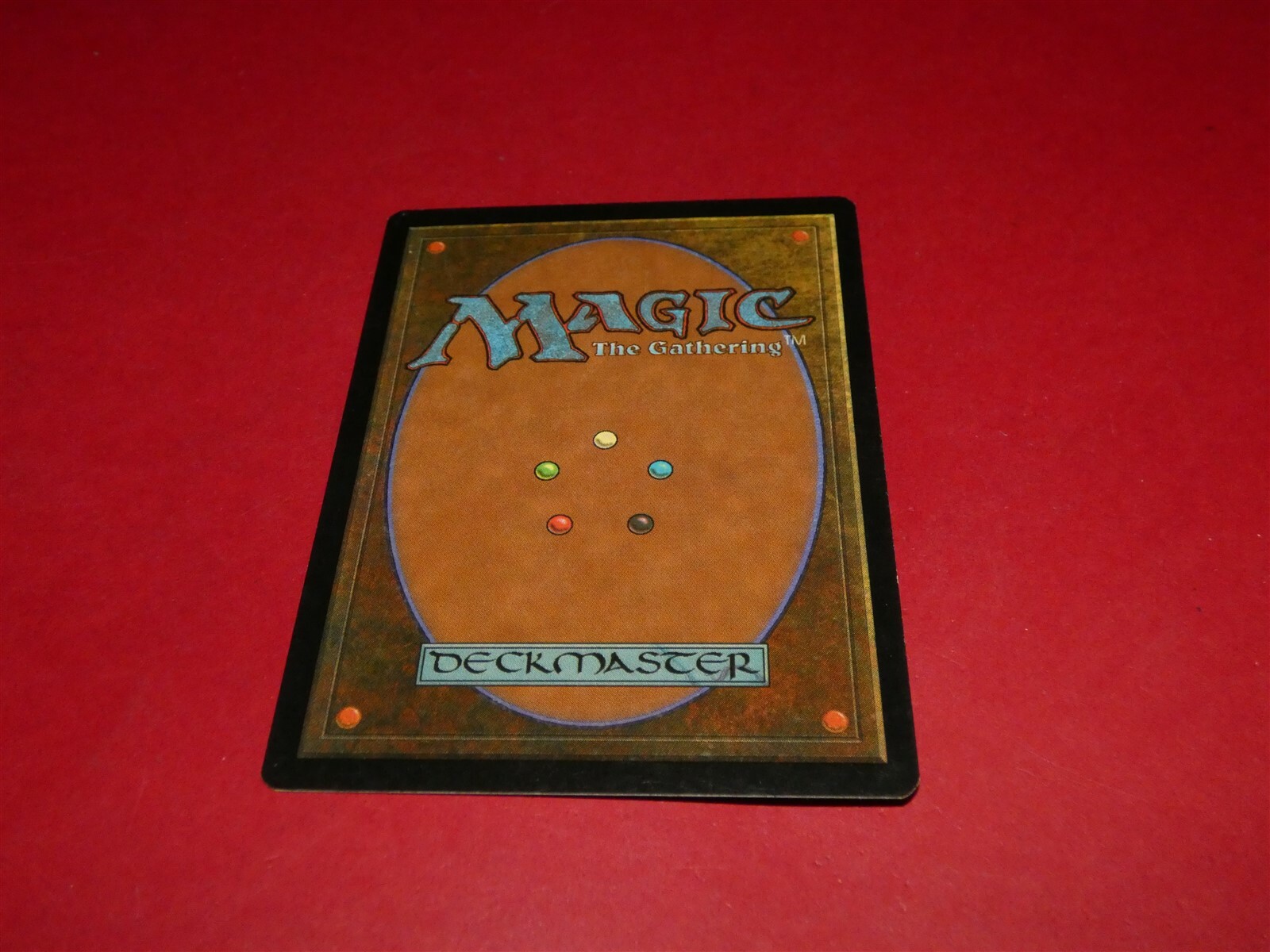 Magic the Gathering: MTG: Portal: Elvish Ranger | eBay