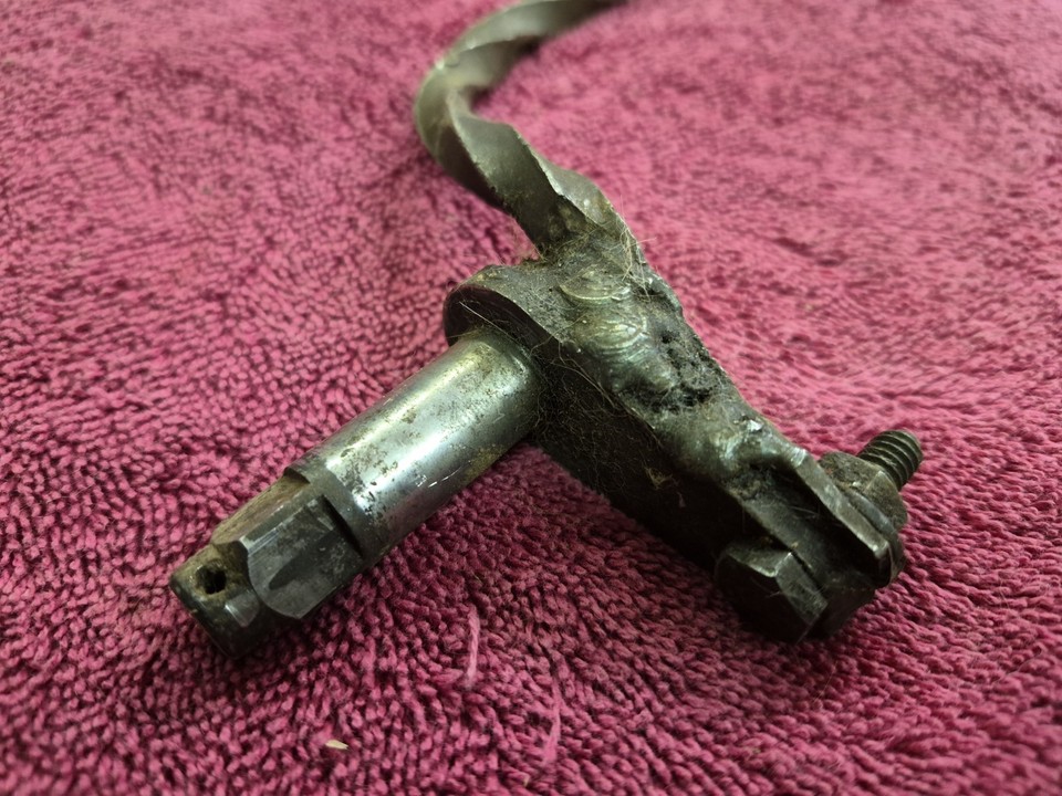 Harley Davidson Knucklehead Panhead Transmission Jockey Shifter | eBay