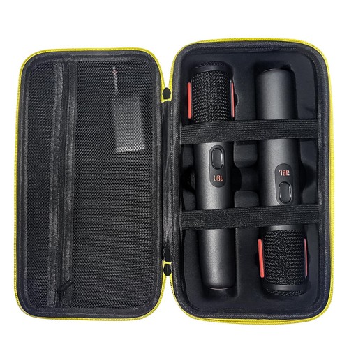 Wireless Microphone Case Design for JBL PartyBox Wireless Microphone ...