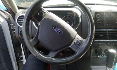 Steering Column FORD EXPLORER 08 09 10 | eBay