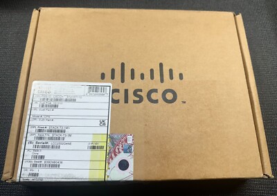 Cisco Stacking 50CM Cable STACK-T3-50CM (NEW) | eBay