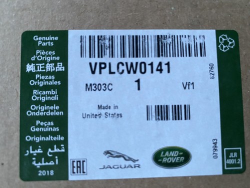 Land Rover Wheel Lug Nut 20 Piece Set. VPLCW0141. | eBay