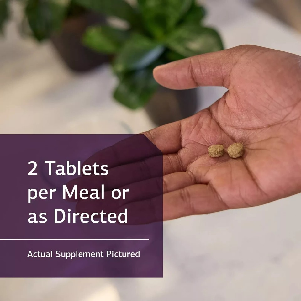 Standard Process Cholacol - Gallbladder Support Supplement - 90 Tablets ...