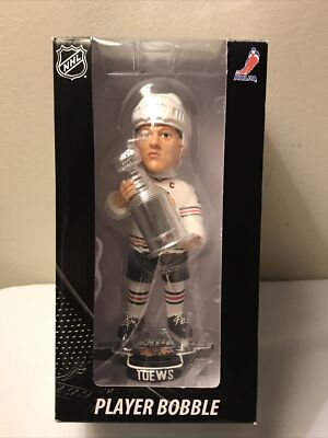 FOREVER Jonathan Toews Chicago Blackhawks Stanley Cup Champions 2010 ...