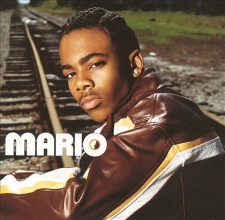 Mario by Mario (R&B) (CD, Jul-2002, J Records) for sale online | eBay