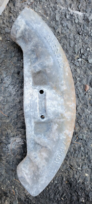 ENERPAC Z12061 2" ALUMINUM PIPE BENDER SHOE | eBay
