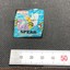 Beedrill Pokemon 2006 Mini Sticker Seal Japanese Very Rare Nintendo ...