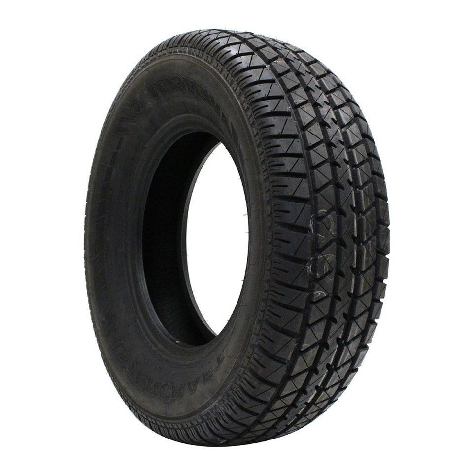 1 New Mastercraft Avenger G/t - P245/60r15 Tires 2456015 245 60 15 | eBay