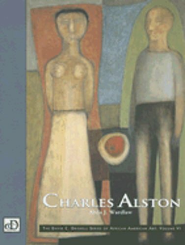 Charles Alston by Alvia J Wardlaw: New 9780764937668| eBay