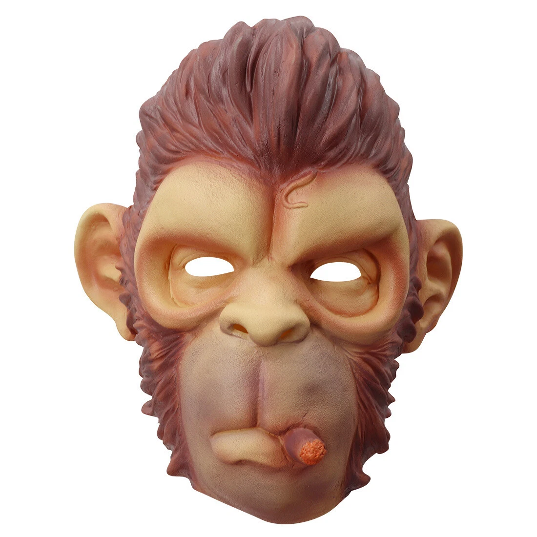 Monkey Masquerade Masks