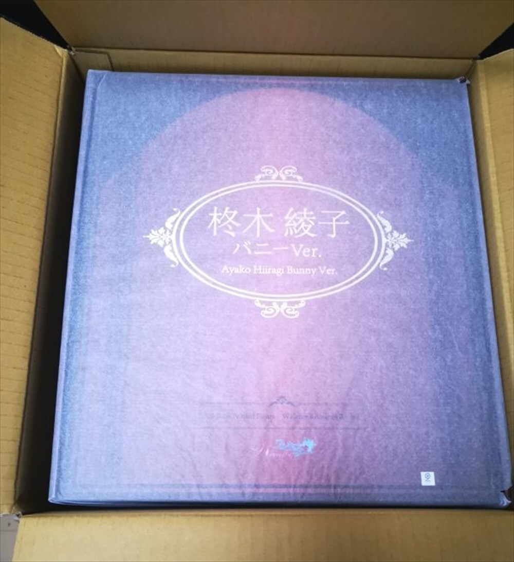 BINDING 愛菜 バニー 1/4スケール - kieraselbe.com