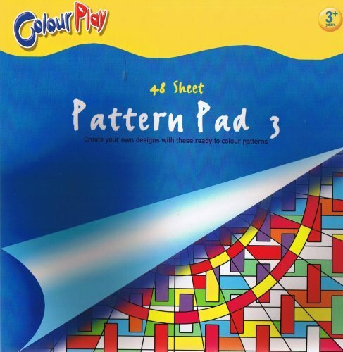 Pattern Pad 3 (Pattern Pad) | eBay
