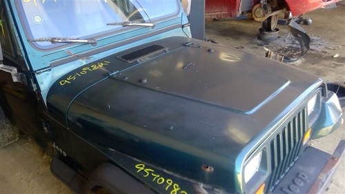 Engine 4-150 2.5L VIN P 8th Digit Fits 91-95 CHEROKEE 10279148 | eBay