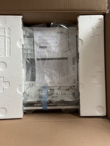 Epson Optional 500-Sheet Paper Tray Cassette WFC52XX/C57XX C12C932871 ...