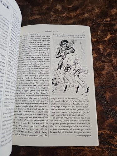 The Governess Issue Six Summer 1994 Alice-Kerr Sutherland Society ...