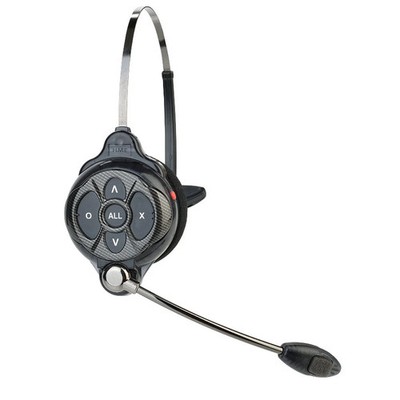 Clear-Com CZ-WH301 WH301 Wireless Headset | eBay