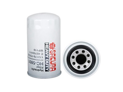 Sakura HC-5801 Hydraulic Transmission Filter | eBay
